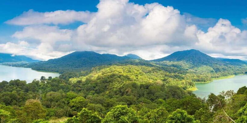 bali/lovina: See Dolphin, Hidden Hill, Waterfalls and Lunch - What to Expect on the Tour