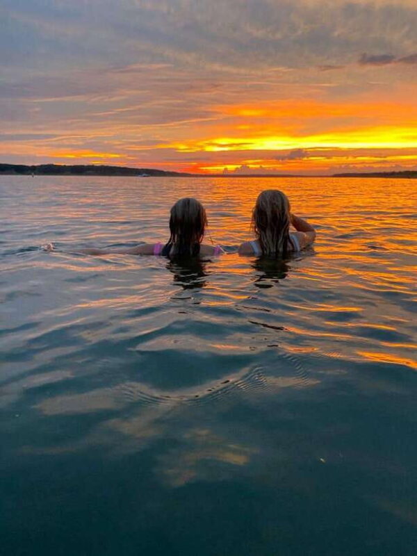 Bali: Lovina Sunset Tour with Snorkeling Experience - Key Points