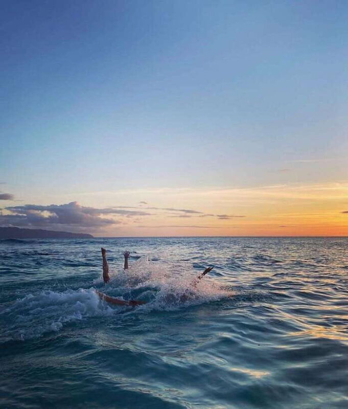 Bali: Lovina Sunset Tour with Snorkeling Experience - Itinerary Breakdown