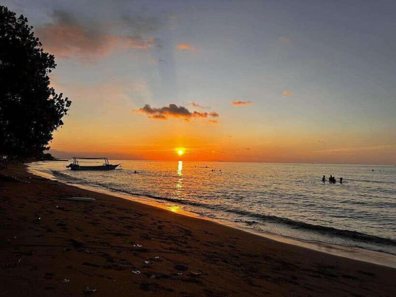 Bali: Lovina Sunset Tour with Snorkeling Experience - The Sum Up