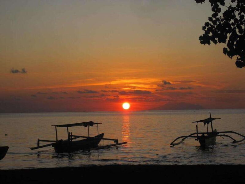 Bali: Lovina Sunset Tour with Snorkeling Experience - Frequently Asked Questions
