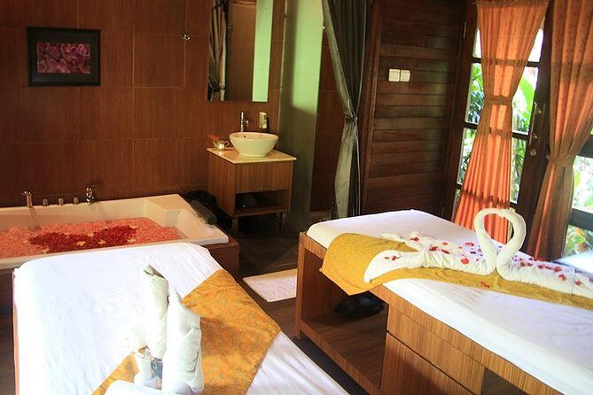 Bali Luxury & Eco-Friendly Spa Treatment Package with Optional Transport - An Overview of the Experience