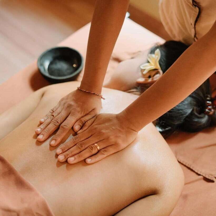 Bali: Luxury Spa Balinese Massage scrub Flower bath 2 Hour - Bali: Luxury Spa Balinese Massage, Scrub, Flower Bath 2 Hour – An Authentic Indulgence