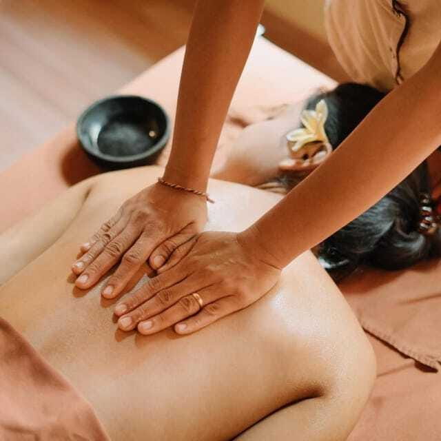 Bali: Luxury Spa Balinese Massage scrub Flower bath 2 Hour - Value and Cost Analysis