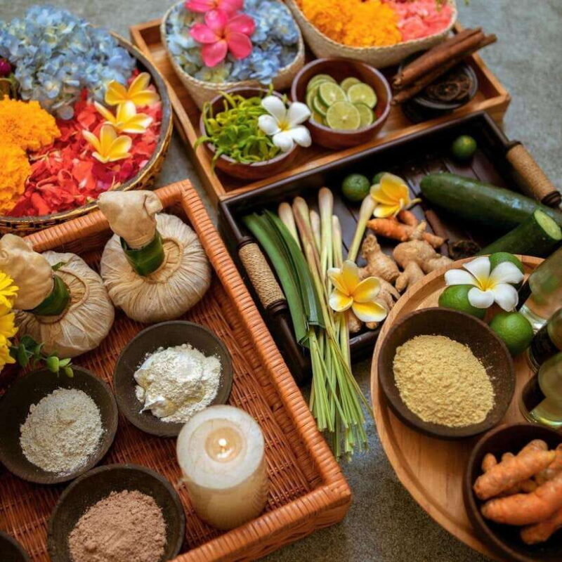 Bali: Luxury Spa Balinese Massage scrub Flower bath 2 Hour - Who Will Love This Experience?
