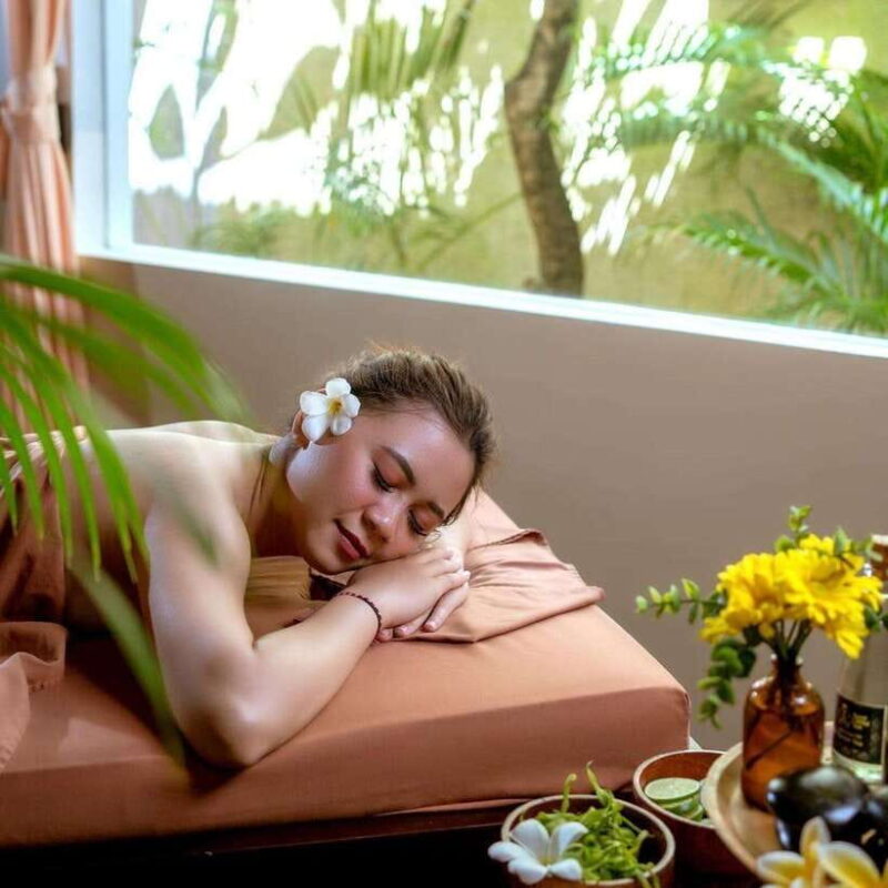 Bali: Luxury Spa Balinese Massage scrub Flower bath 2 Hour - Final Thoughts