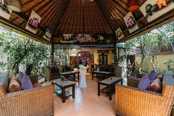 Bali Luxury Spa massage & Flower bath 2 Hour treatmen - What Makes This Spa Experience Worth Considering?