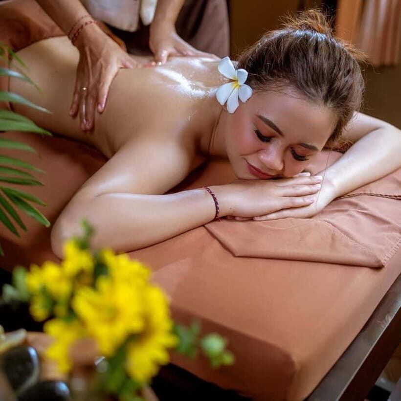 Bali: Luxury Spa Massage Package Relaxing Experience - What Real Guests Say