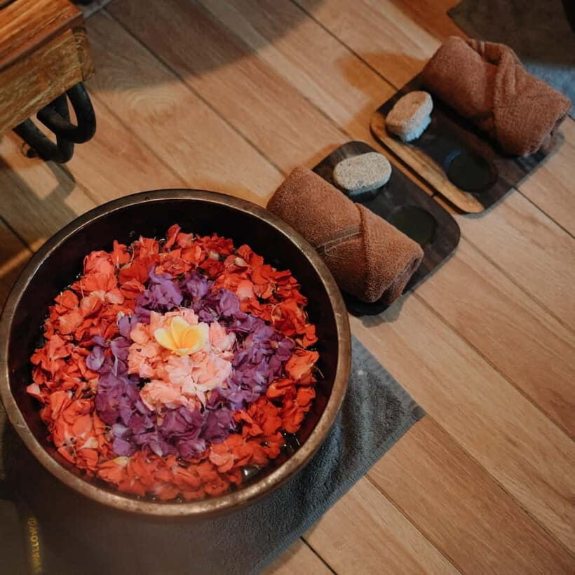 Bali: Luxury Spa Massage Package Relaxing Experience - Final Thoughts