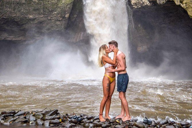 Bali Majestic Waterfall Tour - Final Thoughts