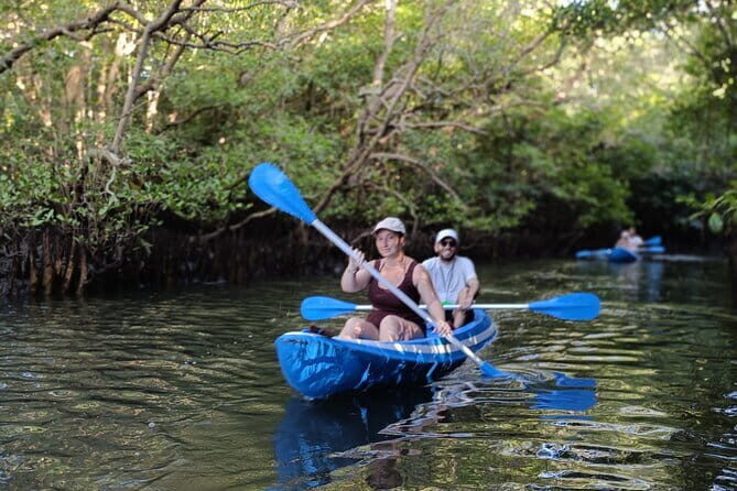 Bali: Mangrove Kayaking, GWK Park, Uluwatu Kecak fire Dance - The Kecak Fire Dance: A Fiery Finish