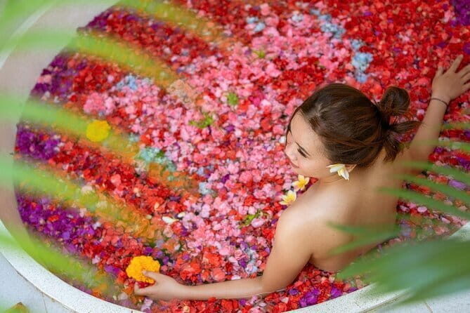 Bali Massage 2 Hour at Luxury Spa - What to Expect from the Bali Massage 2 Hour at Luxury Spa