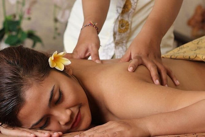 Bali Massage 2 Hour at Luxury Spa - Authentic Experiences and Guest Perspectives
