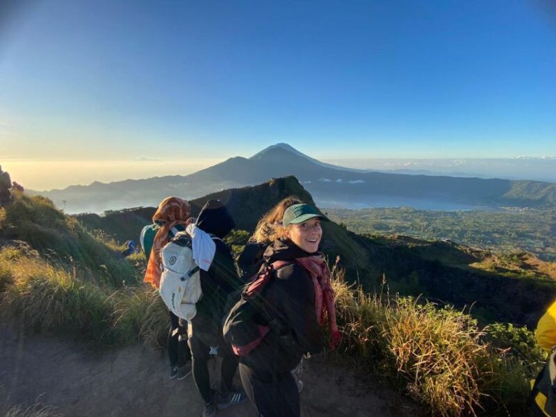 Bali : Maunt batur hiking with with a local Balinese guide - What’s Included and What’s Not