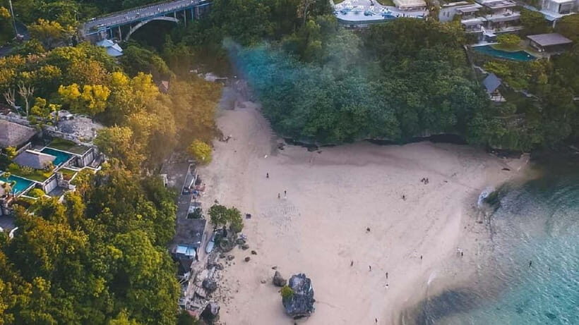 Bali: Melasti, Dreamland Beach & Jimbaran Seafood Day Tour - How This Tour Fits Different Types of Travelers