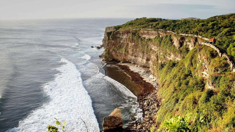 Bali: Melasti Kecak Dance, Padang Beach & Jimbaran Bay Tour - How Does It Compare in Value?