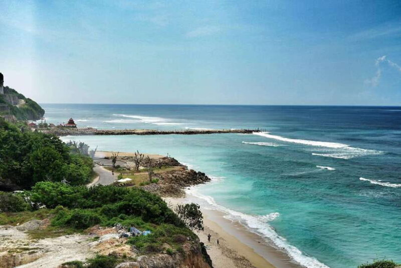 Bali: Melasti Kecak Dance, Padang Beach & Jimbaran Bay Tour - Who Is This Tour Best For?