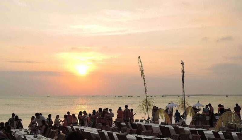 Bali: Melasti Kecak Dance, Padang Beach & Jimbaran Bay Tour - Final Thoughts