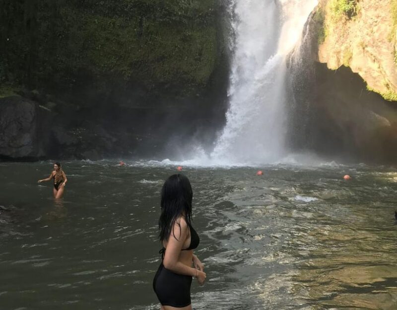 Bali: Monkey Forest, Waterfalls, Rice Terracep, and Coffee - Who Should Consider This Tour?