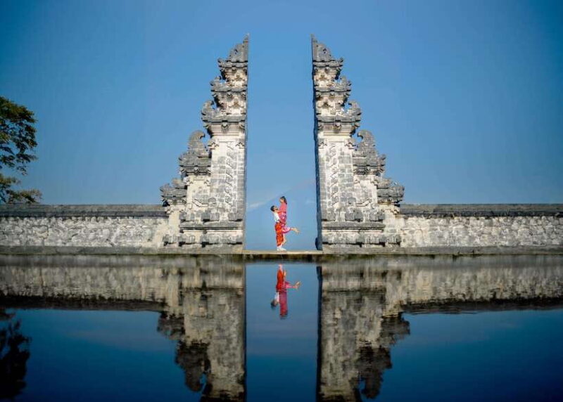 Bali: Most Famous Bali Highlights Private Tour - Key Points