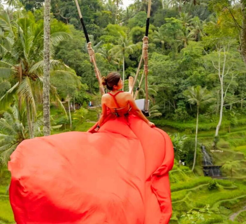 Bali: Most Famous Bali Highlights Private Tour - The Sum Up