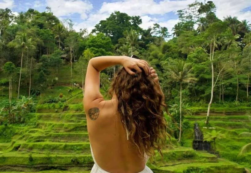 Bali: Most Famous Bali Highlights Private Tour - FAQ