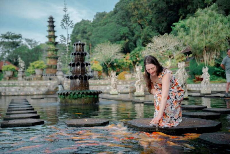 Bali: Most Iconic Spot Private Tour (All Inclusive) - Practical Tips for Making the Most of Your Day