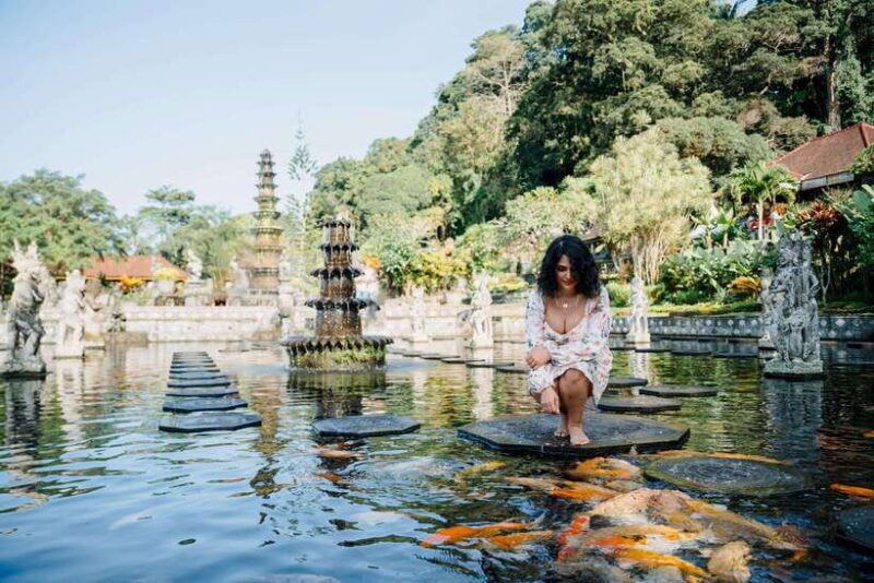 Bali: Most Iconic Spot Private Tour (All Inclusive) - The Sum Up: Who Should Consider This Tour?
