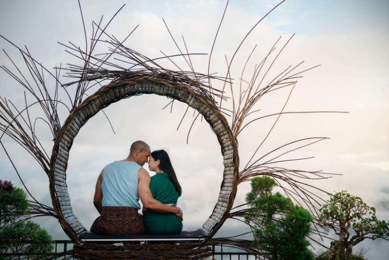 Bali: Most Iconic Spot Private Tour (All Inclusive) - FAQ