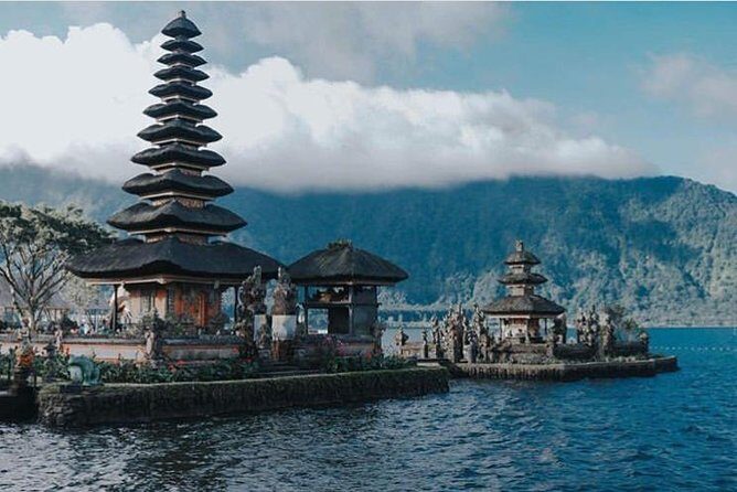 Bali Most Scenic Instagram Spots - An In-Depth Look at the Bali Scenic Tour