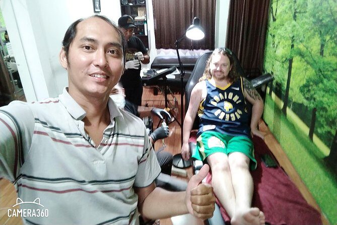 Bali Motorbike City Tour - Practical Details and What You Should Know