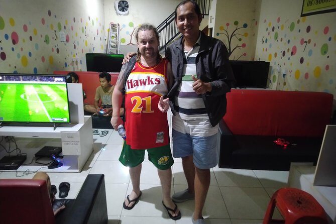 Bali Motorbike City Tour - Who Will Love This Tour?