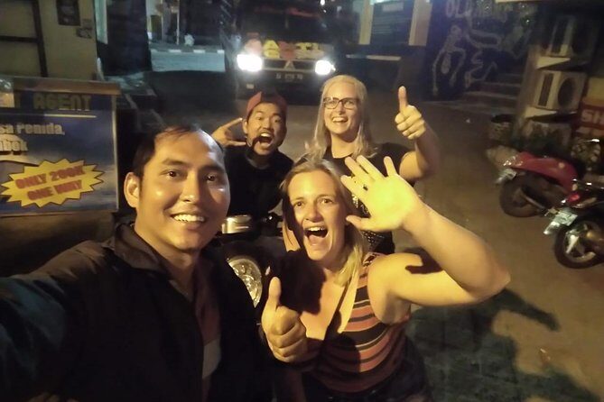 Bali Motorbike City Tour - Final Thoughts