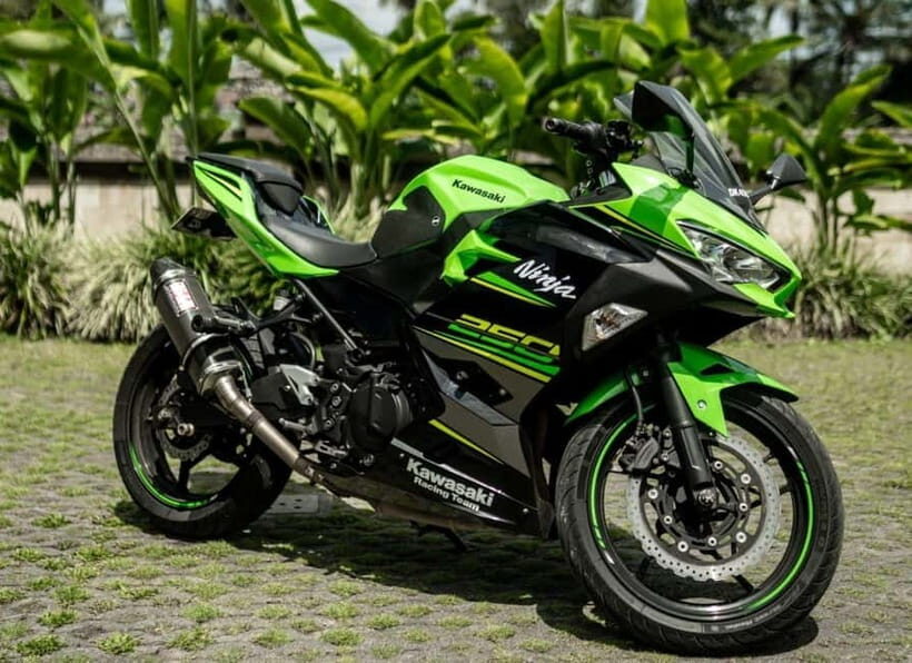 BALI: Motorcycle Photo Tour to Black Beach - Discovering Bali’s Less-Travelled Coast on Two Wheels