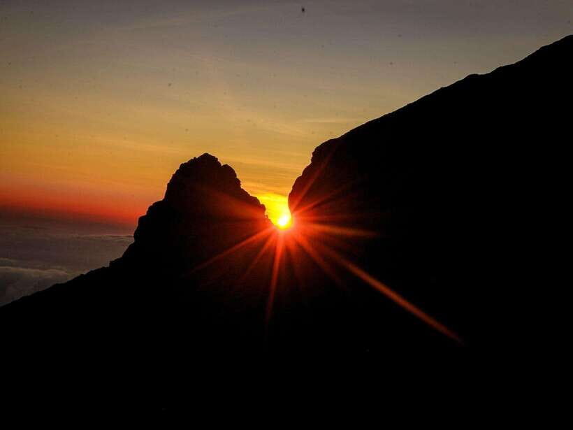 Bali/Mount Agung: Sunrise Trekking Adventure With Transfers - Who Will Love This Tour?
