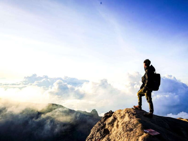 Bali/Mount Agung: Sunrise Trekking Adventure With Transfers - Who Should Consider This Trek?