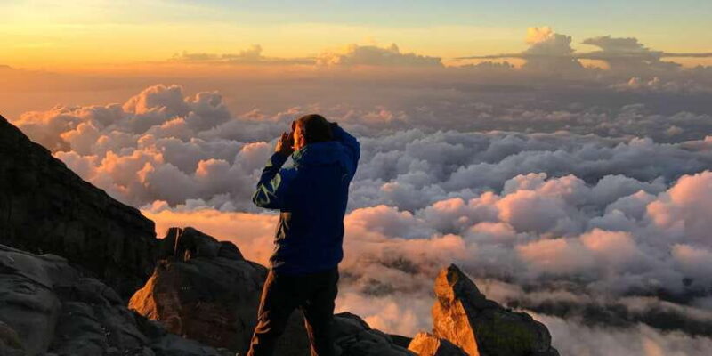 Bali: Mount Agung Sunrise Trekking Experience - Frequently Asked Questions