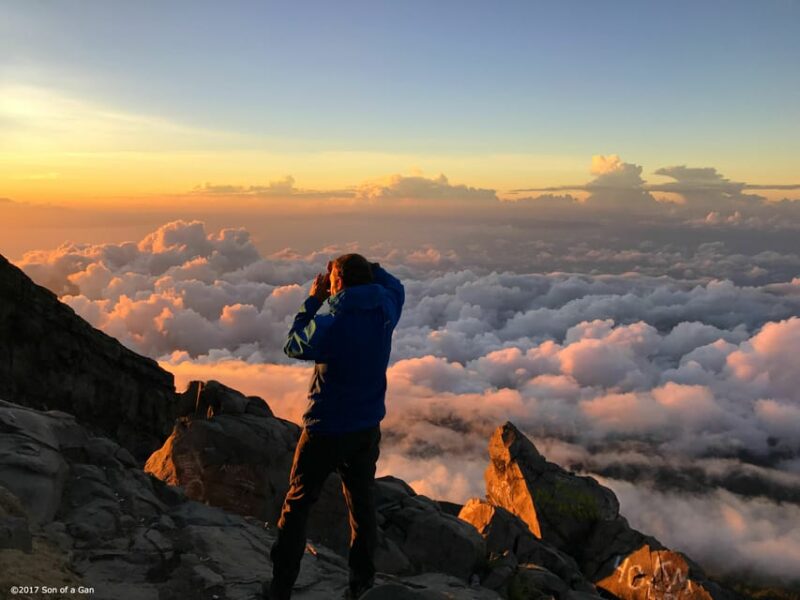 Bali: Mount Agung Sunrise Trekking Experience - Final Thoughts