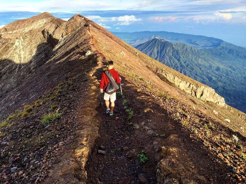 Bali: Mount Agung Sunrise Trekking Tour via Besakih Temple - What to Expect on the Tour