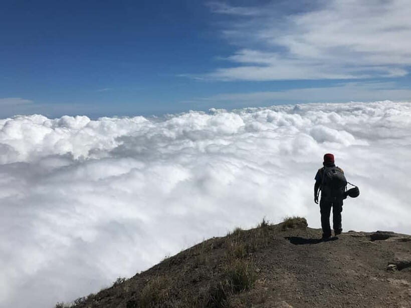Bali: Mount Agung Sunrise Trekking Tour via Besakih Temple - The Sum Up