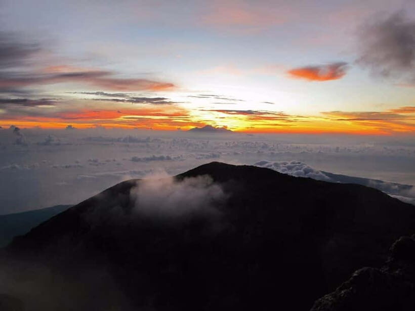 Bali: Mount Agung Sunrise Trekking Tour via Besakih Temple - FAQ