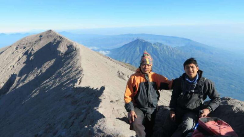 Bali: Mount Agung Sunrise Trekking Tour with Hotel Pickup - Deep Dive into the Itinerary