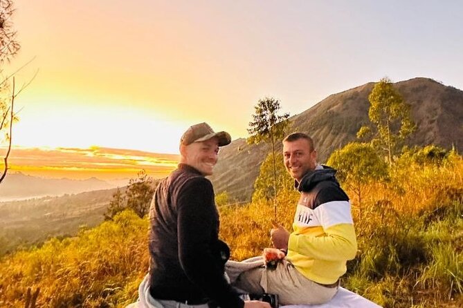 Bali Mount Batur 4x4 WD Jeep Sunrise Private Tour - The Guides and Drivers: Local Experts with a Friendly Touch