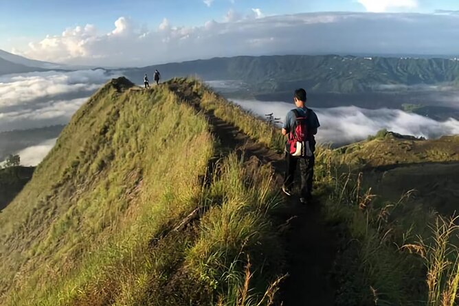 Bali Mount Batur Guide - Why This Tour Works