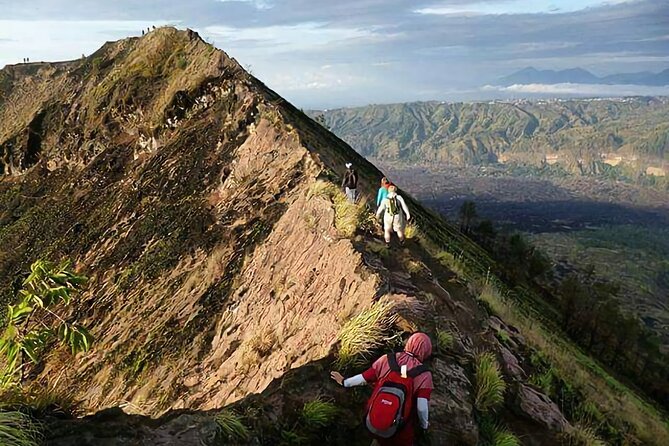 Bali Mount Batur Guide - FAQ
