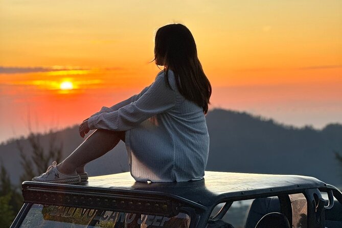 Bali: Mount Batur Jeep Sunrise & Hot Springs - All Inclusive - Why Choose This Tour?