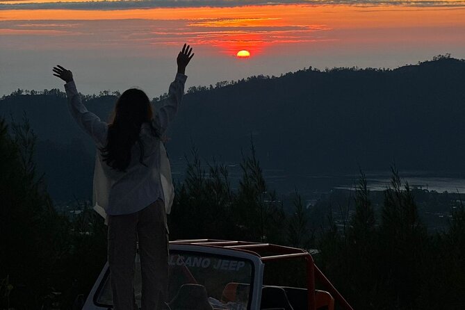 Bali: Mount Batur Jeep Sunrise & Hot Springs - All Inclusive - Final Thoughts