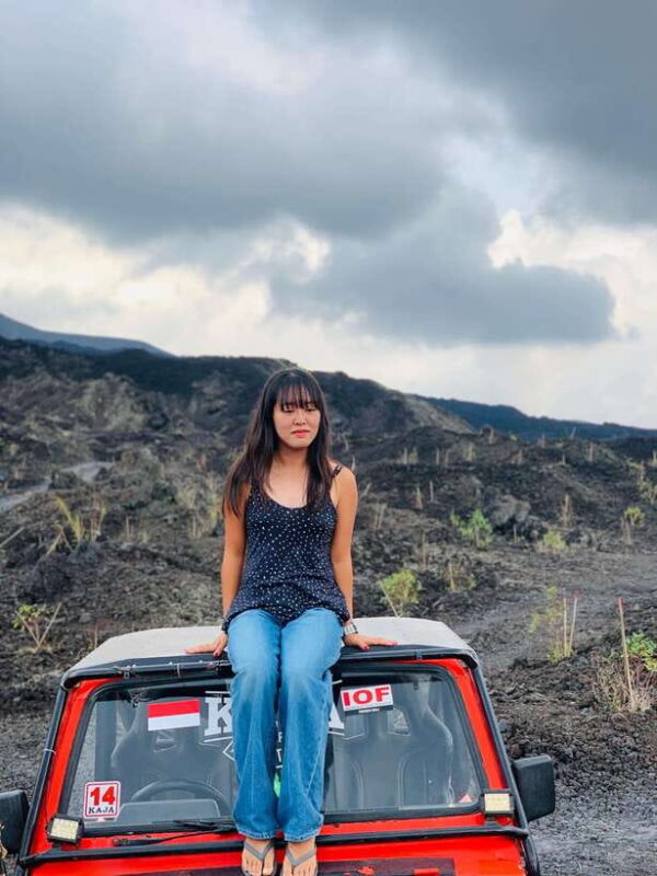 Bali :Mount batur jeep sunrise with breakfest - Practical Details and What to Expect