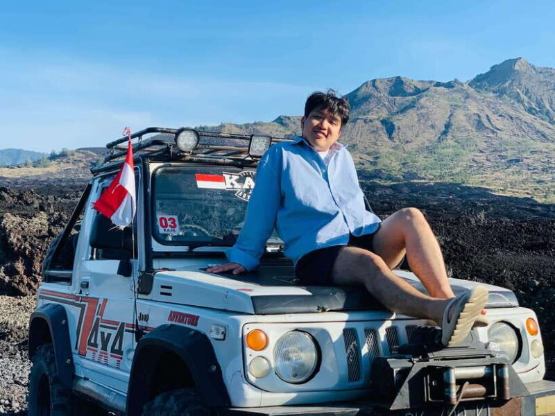 Bali :Mount batur jeep sunrise with breakfest - Is It Worth the Price?