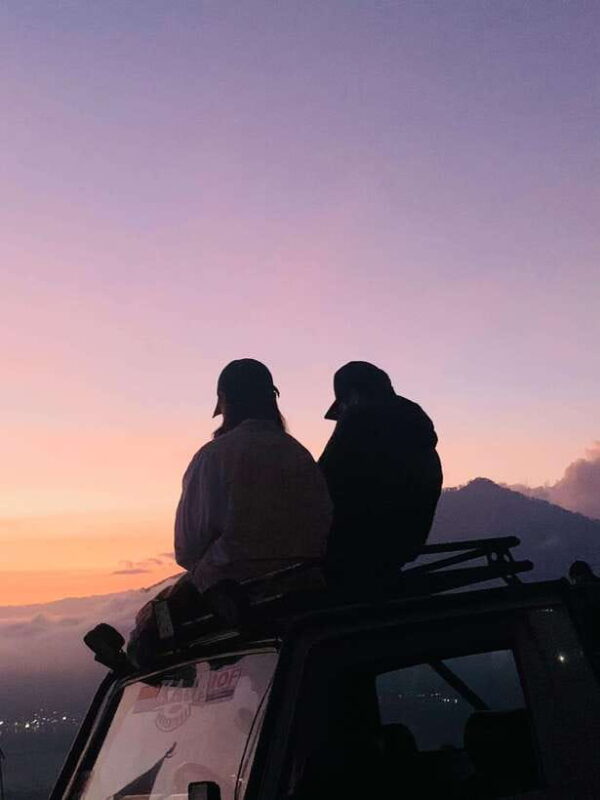 Bali :Mount batur jeep sunrise with breakfest - Who Would Love This Tour?